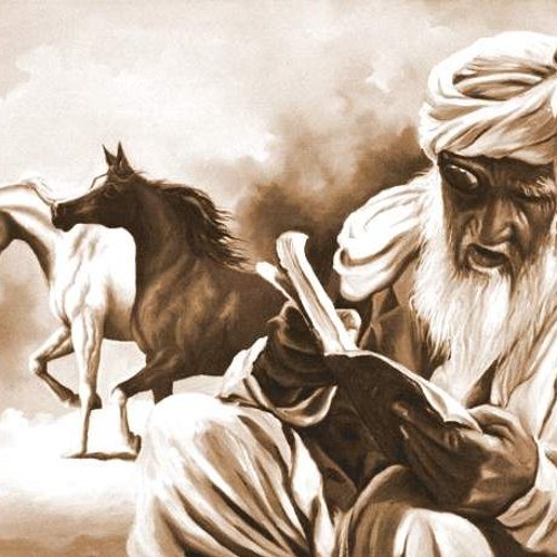 زهير بن أبي سُلْمى
