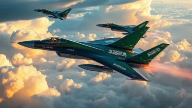 أقوى أجهزة مخابرات عالميا وعربي